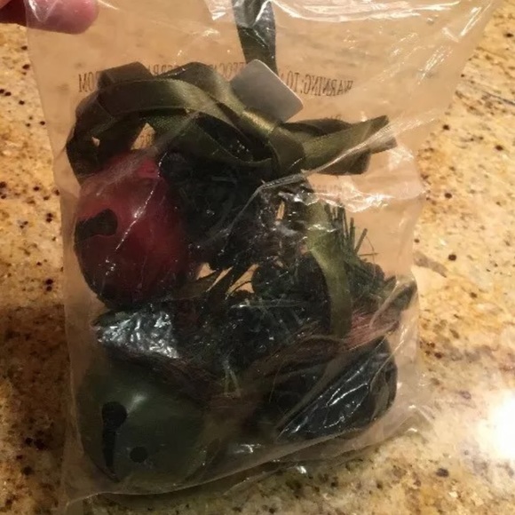 Trimsetter | Holiday | Nip Trimsetter Dillards 3 Bells Jingle Bells ...